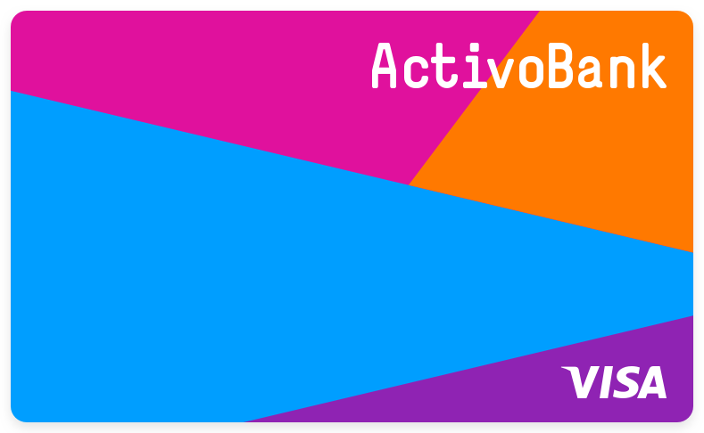 ActivoBank | Conta Simples