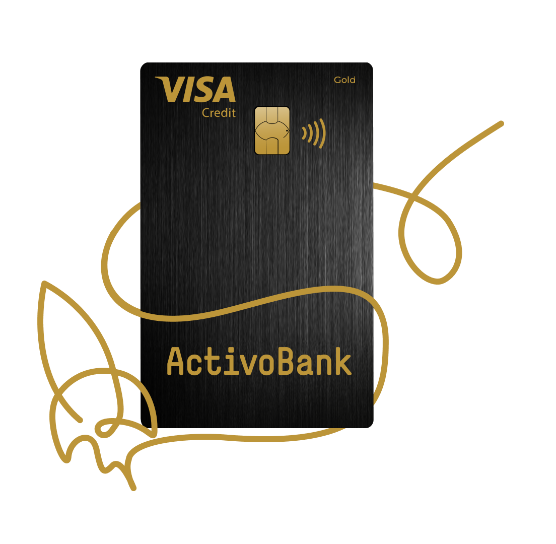 ActivoBank | Homepage